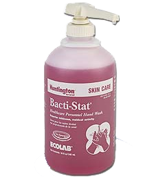 Bacti-Stat™ Liquid Antimicrobial Hand Soap 1gal | Benco Dental