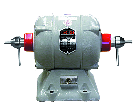 28H Red Wing Lathe | Benco Dental