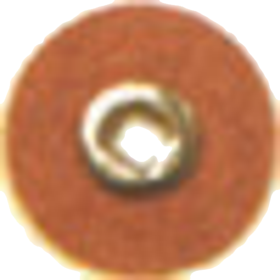 Ultra Fine Mini Moore-Flex Polishing Discs 5/8" Box of 100 | Benco Dental