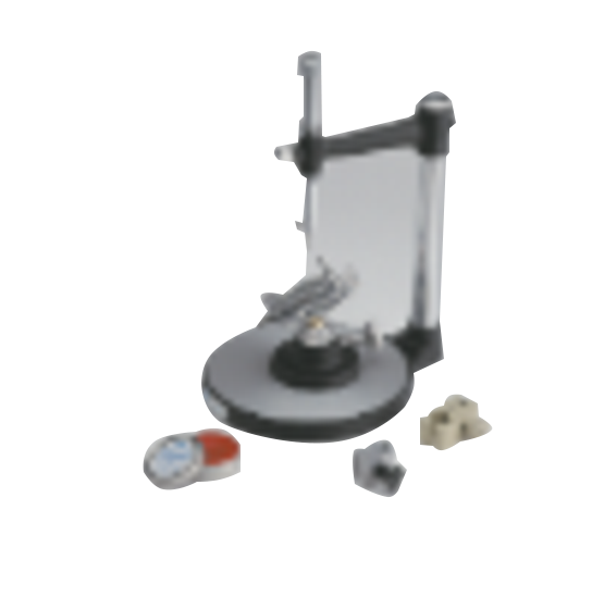 Ney® Surveyor Parallometer System Lock Nut Style Spindle | Benco Dental