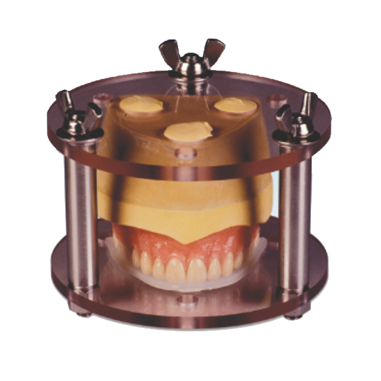 Triad® Denture Reline Fixture | Benco Dental