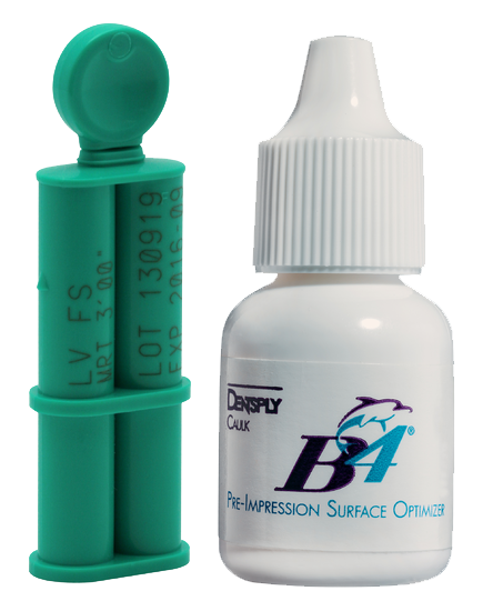 Aquasil Ultra Digit Light Viscosity Fast Set Small Cartridge Refill ...