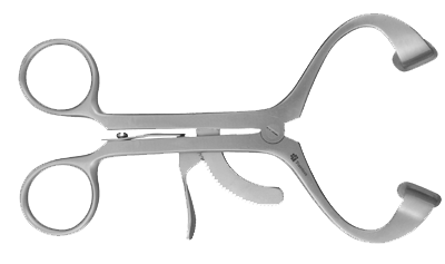 MOUTH GAG MOLT CHILD | Benco Dental