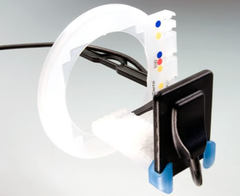 TrollByte Kimera Bio Blue 3106 Anteriors/Vertical Bitewings | Benco Dental