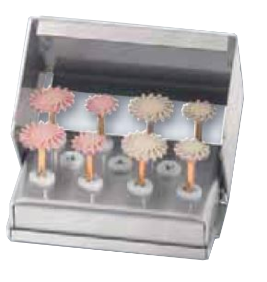 Twist Polishing Kit | Benco Dental