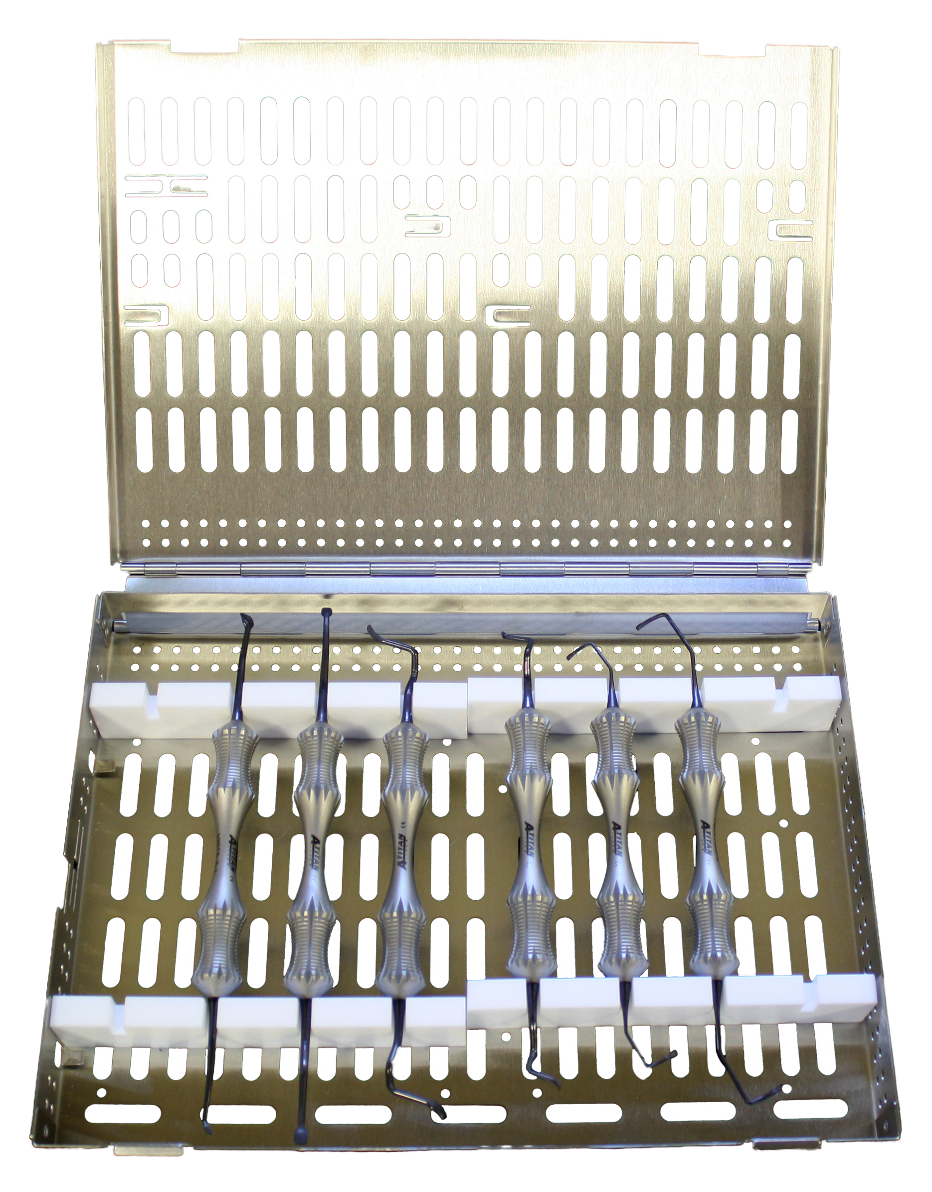 Vista Instrument Kit | Benco Dental