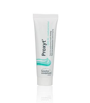 Proxyt® Refill Tube 55ml Medium | Benco Dental