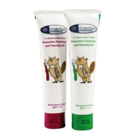 NeutraGard® Advanced Gel Mixed Berry 2oz | Benco Dental