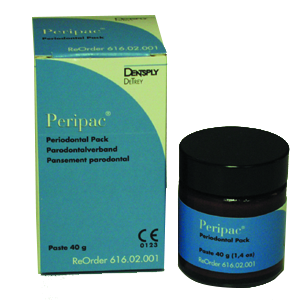 PERI-PAC 40GM | Benco Dental