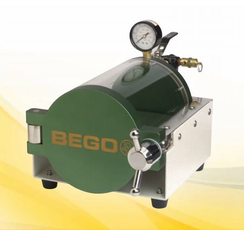 Wiropress SL Pressure Vessel | Benco Dental