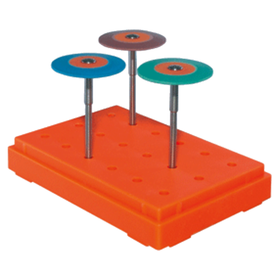 Porcelain Polishing Discs HP Kit | Benco Dental