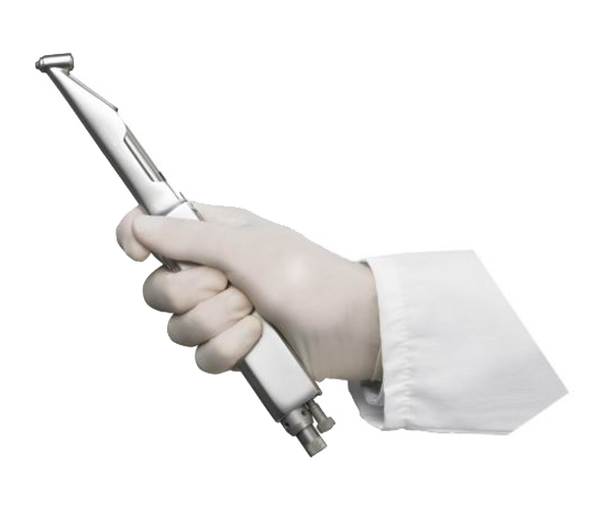 Syrijet Mark II Needleless Injector | Benco Dental