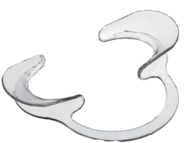 Extraoral Cheek Retractors Child Pack of 2 | Benco Dental