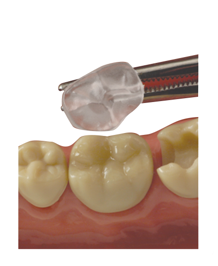 Occlu Print Occlusal Stamp Introductory Kit | Benco Dental
