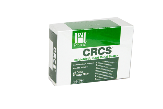 Hygenic® CRCS® Sealer Powder only | Benco Dental